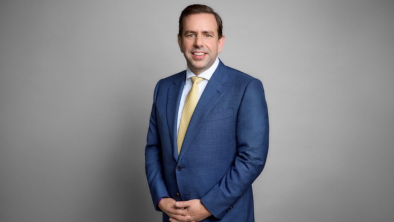 Cederic Cremers | Shell Global