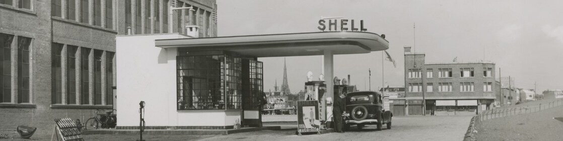 Our history | Shell Global