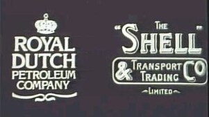 Our brand history | Shell Global
