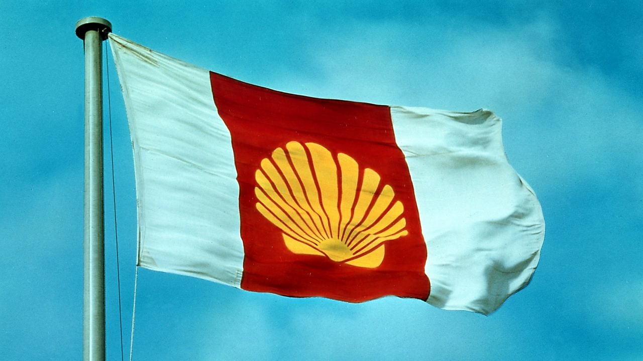 Our brand history | Shell Global