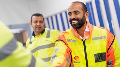 Our values | Shell Global