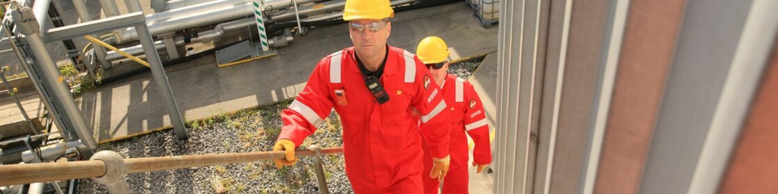 Business integrity | Shell Global